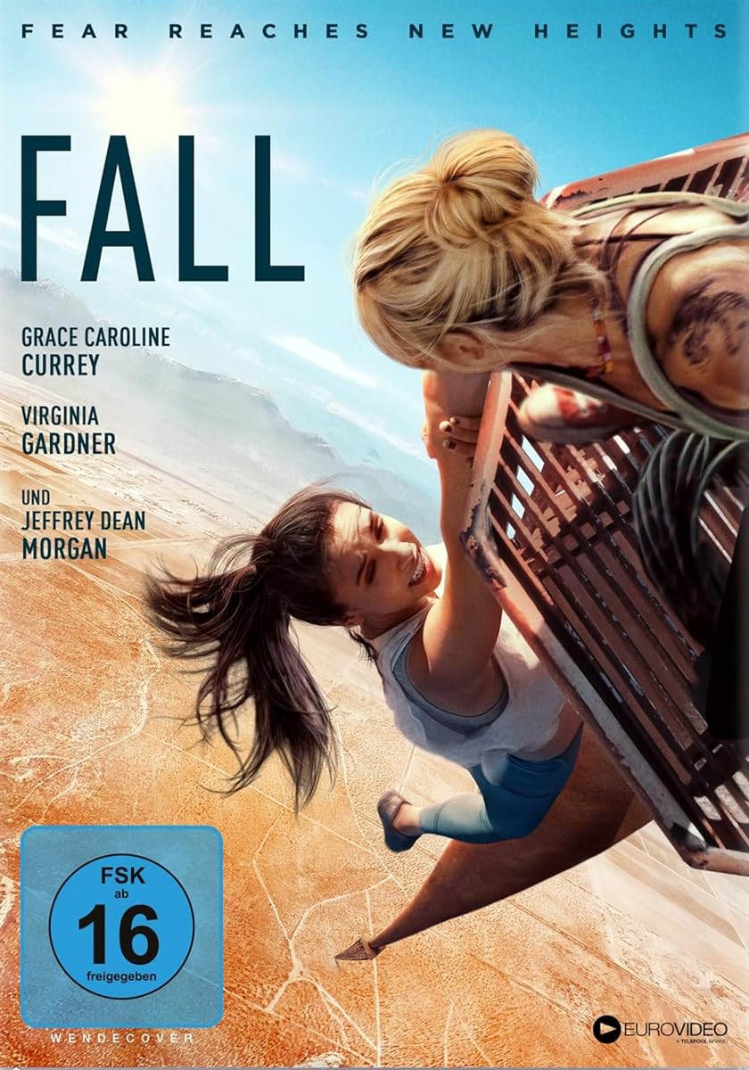 Fall (2022)
