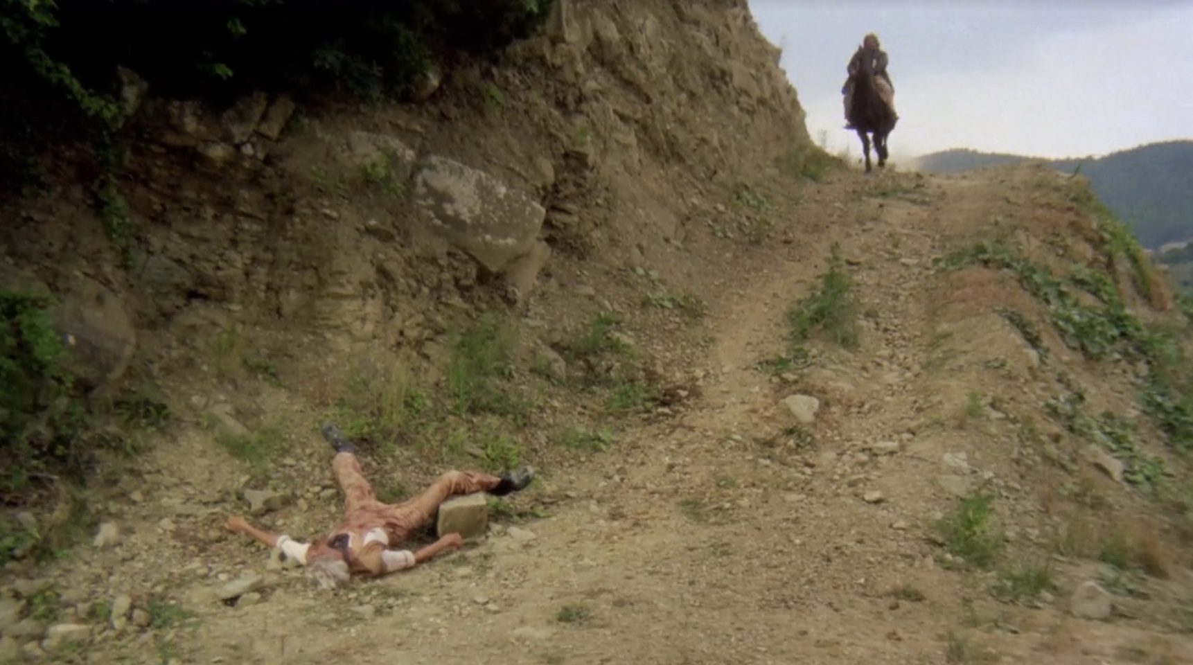 Seven Nuns in Kansas City (1973)