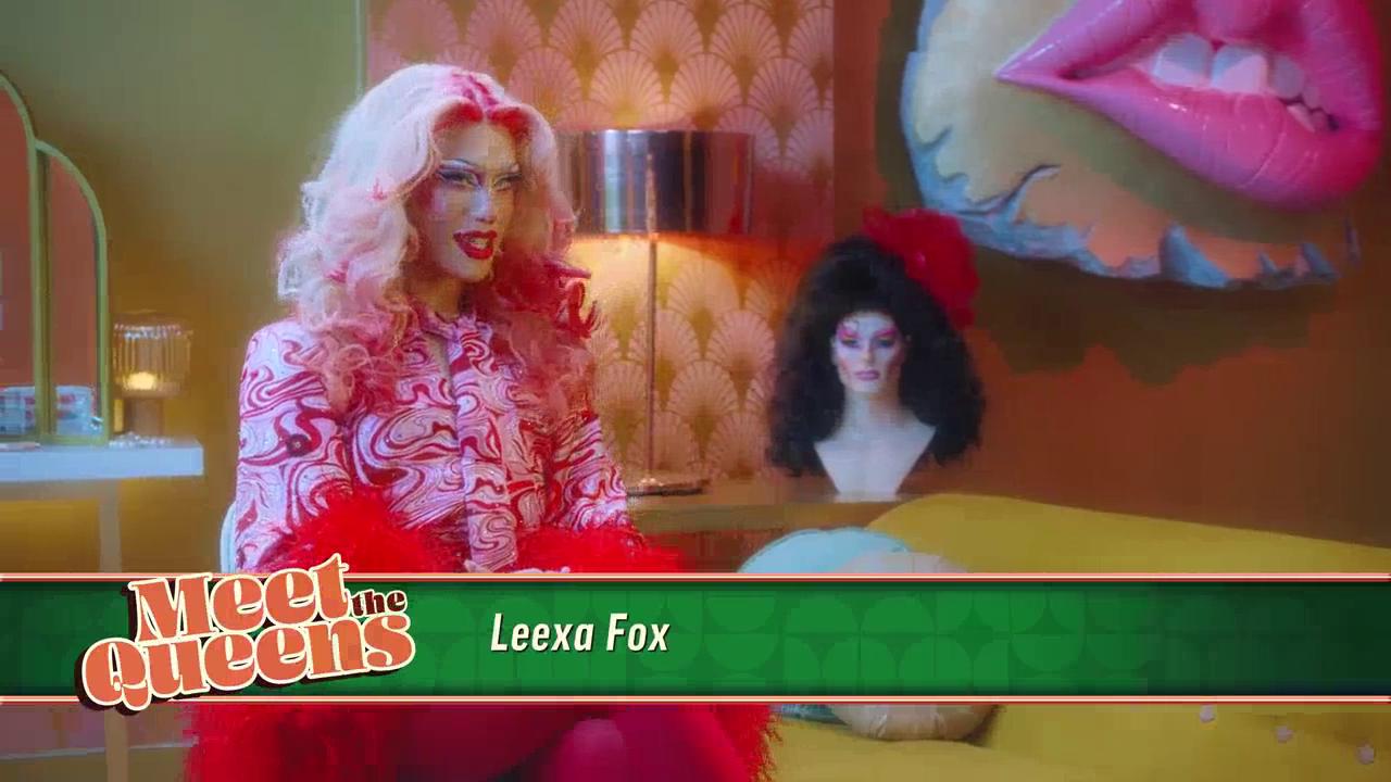 Drag Race México (2023)