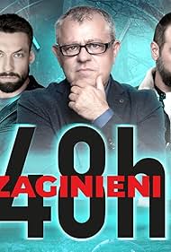 "48h. Zaginieni" Niewolnica (TV Episode 2022) - IMDb