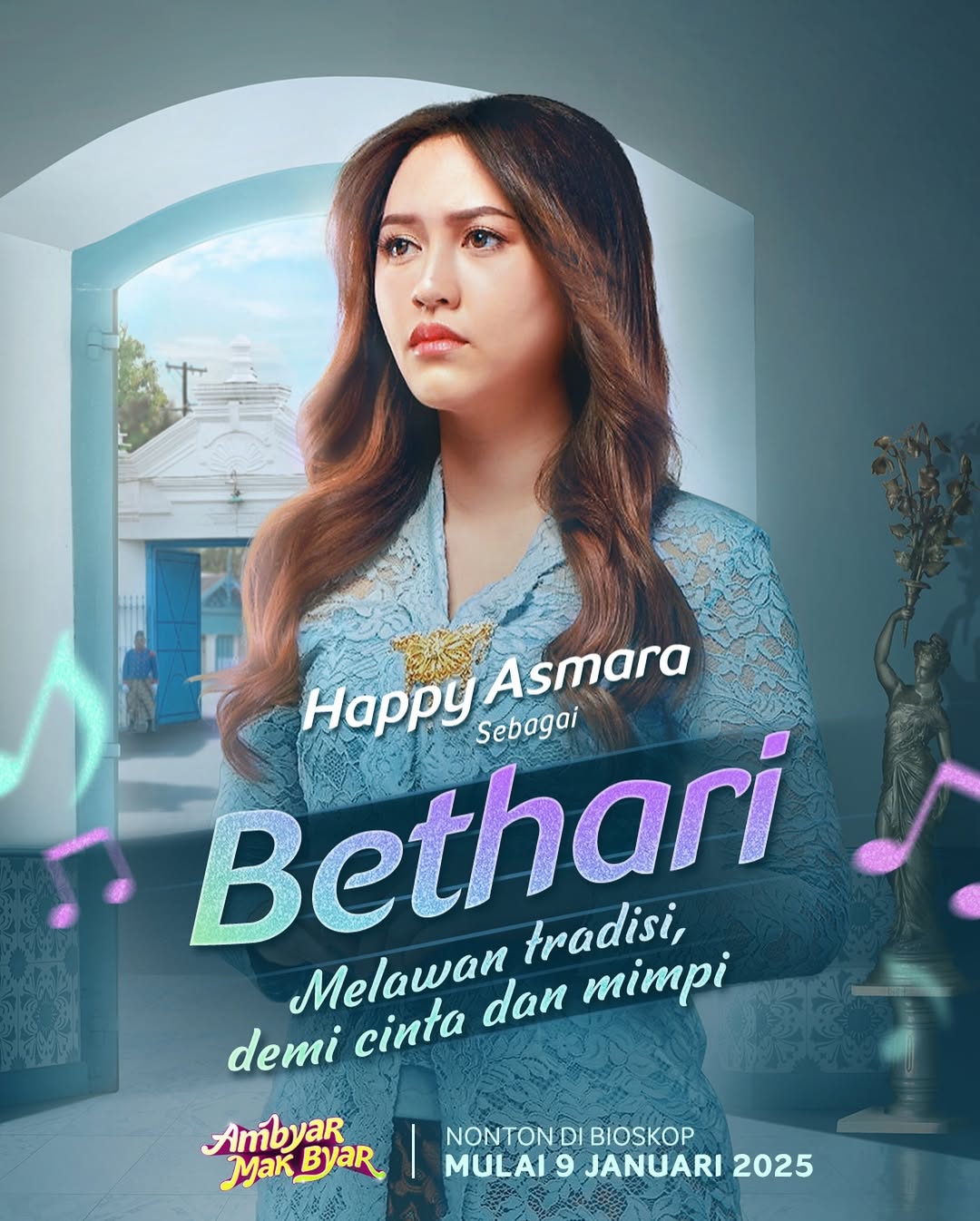 Ambyar Mak Byar (2025)