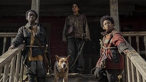 ‘Never Let Go’ Review: Halle Berry Hangs On For Dear Life In Gripping Psychological Horror ...