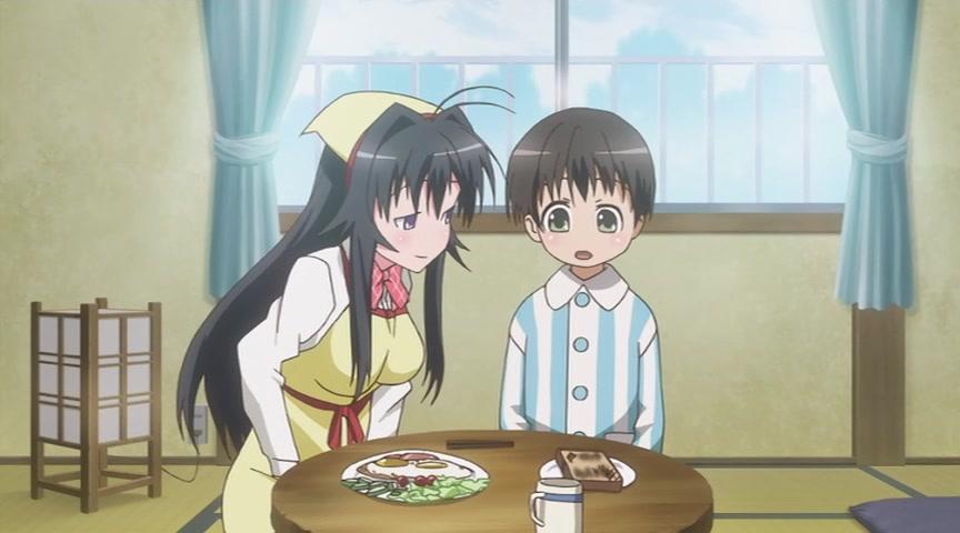 Kanokon (2008)