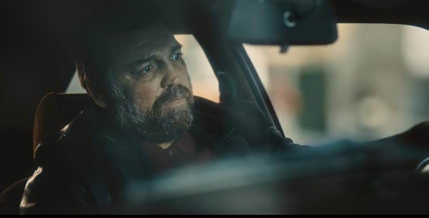 Asalto al Banco Central (Miniserie de TV 2024) - IMDb