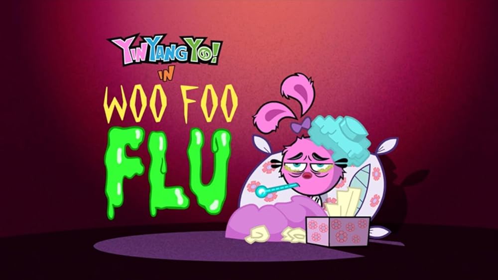 Woo Foo Flu/The Imagination Situation (2006)