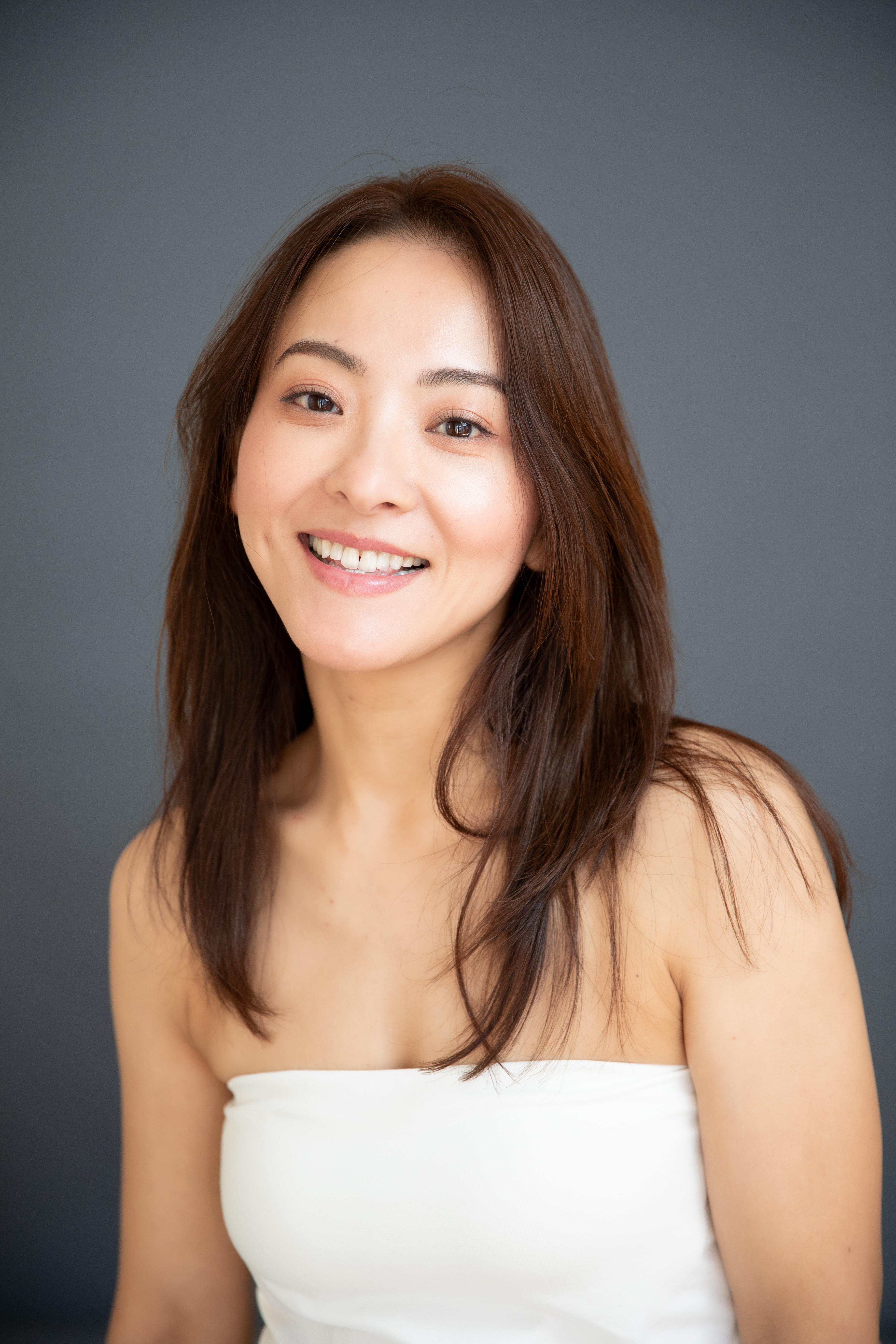 Eriko Takeda