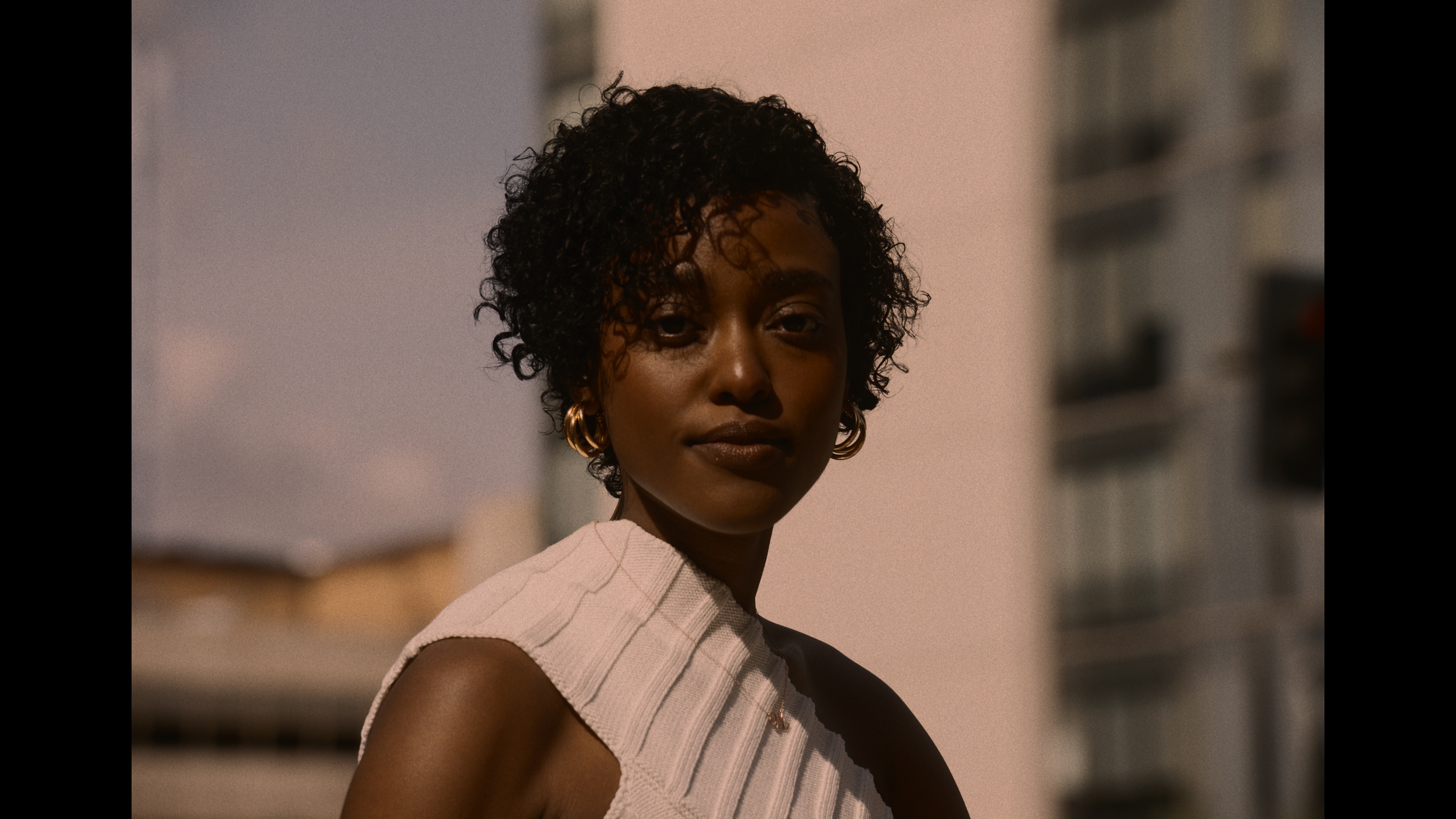 She Taught Love (2024)