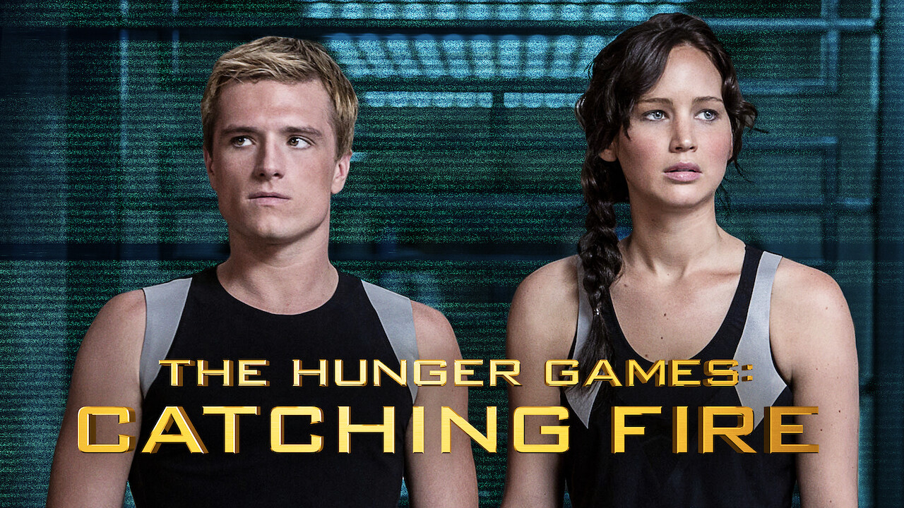 The Hunger Games: Catching Fire (2013)