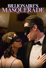 The Billionaire's Masquerade (TV Mini Series 2025) - IMDb