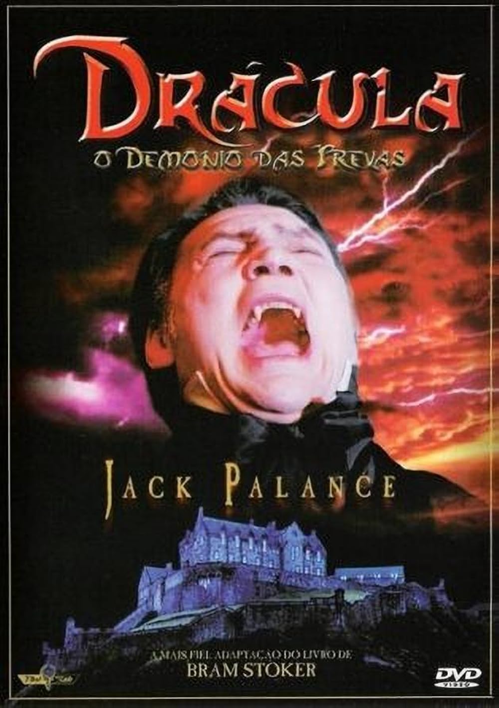 Dracula (1974)