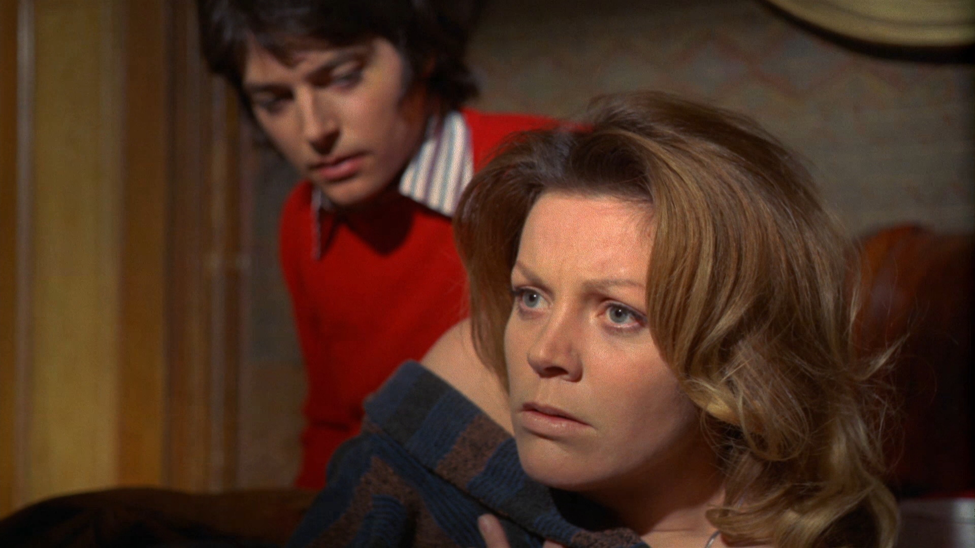 The Devil's Plaything (1973)