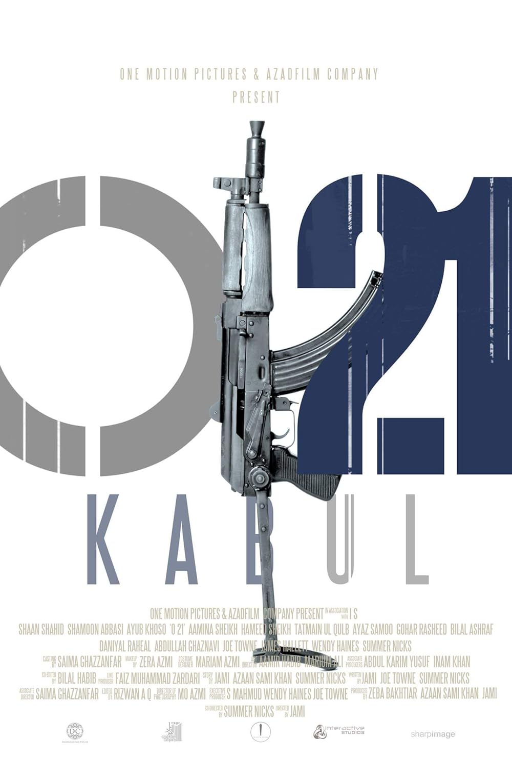 O21 (2014)