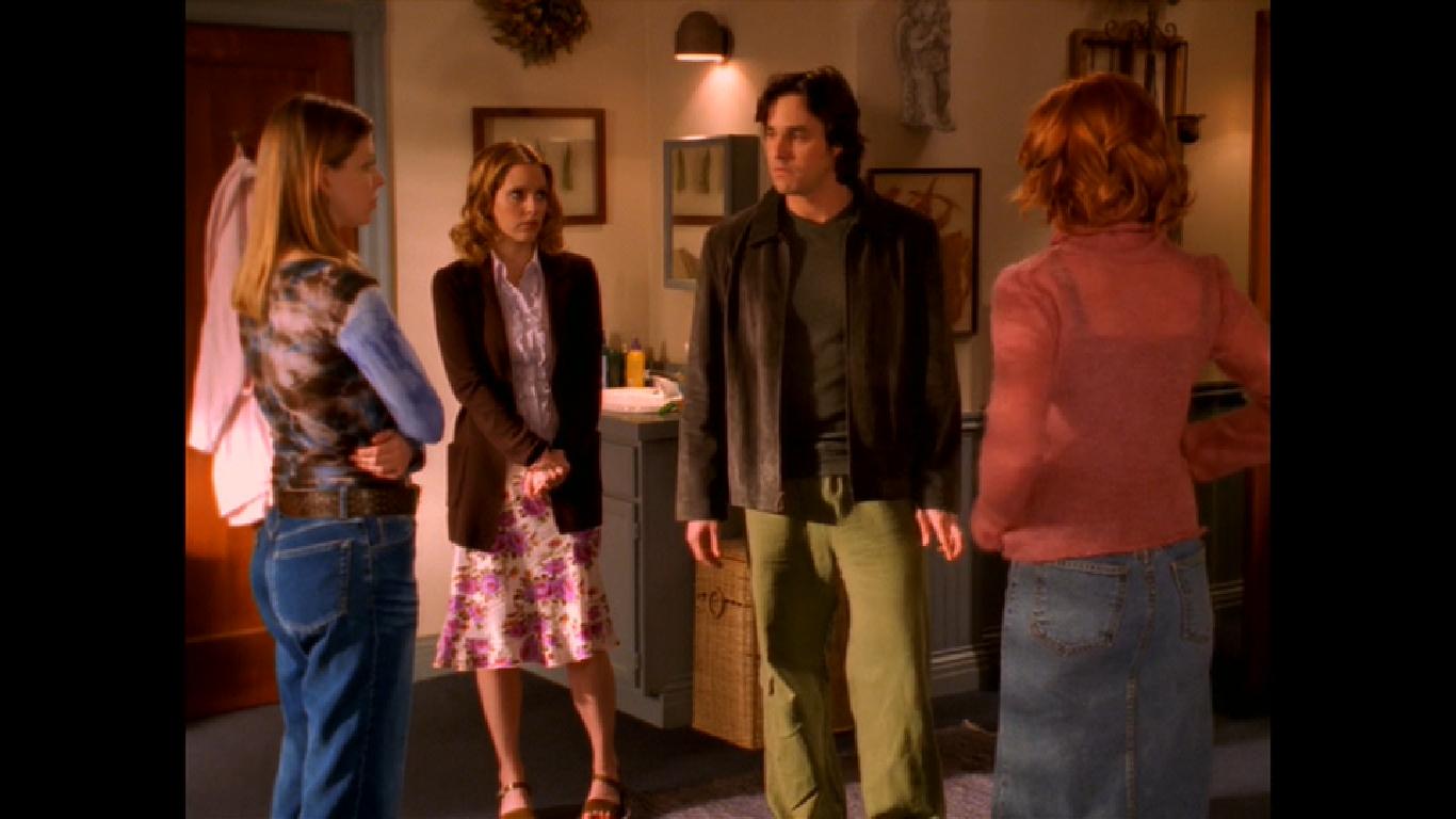 Buffy the Vampire Slayer (1997)