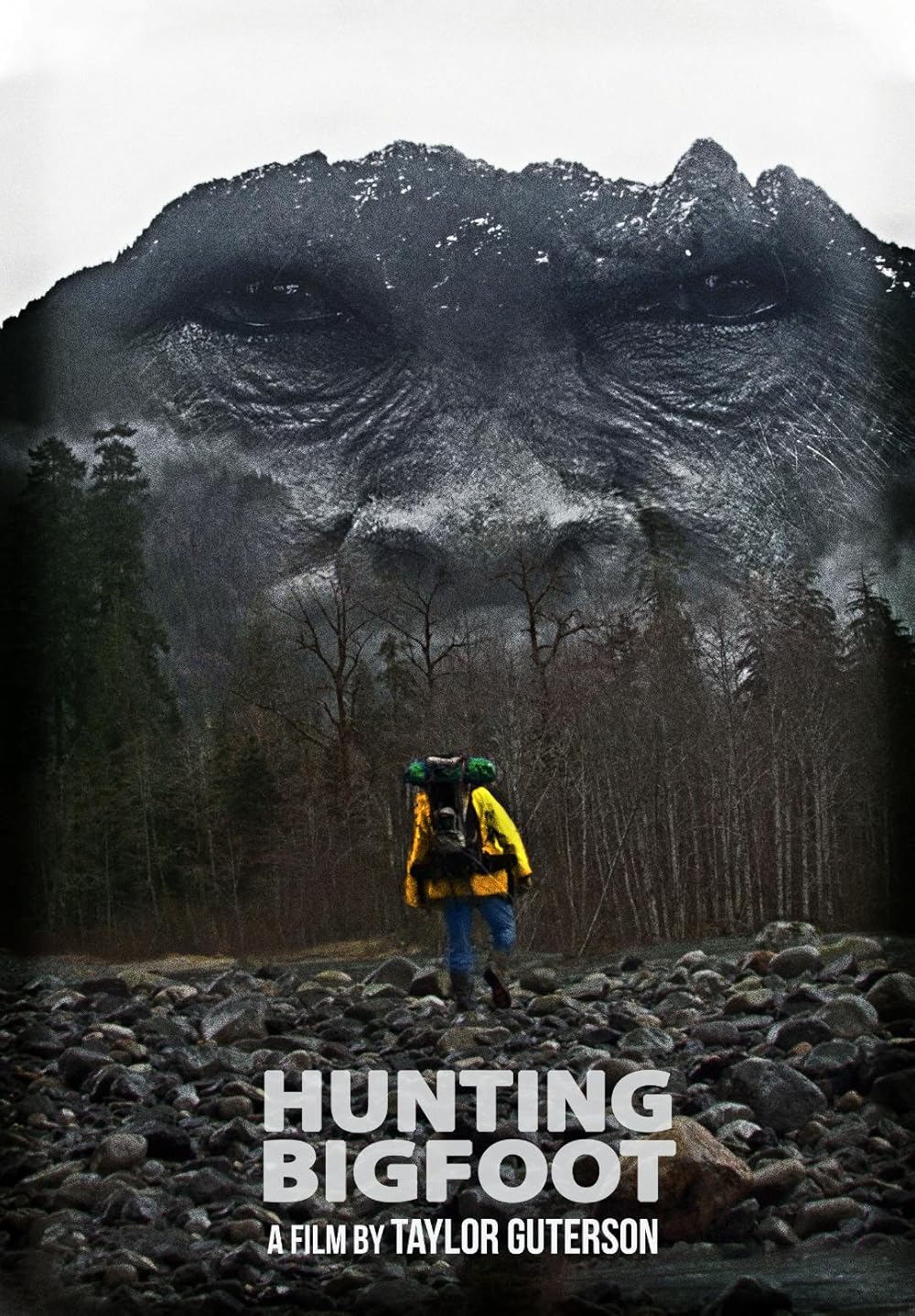 Hunting Bigfoot (2021) - User reviews - IMDb