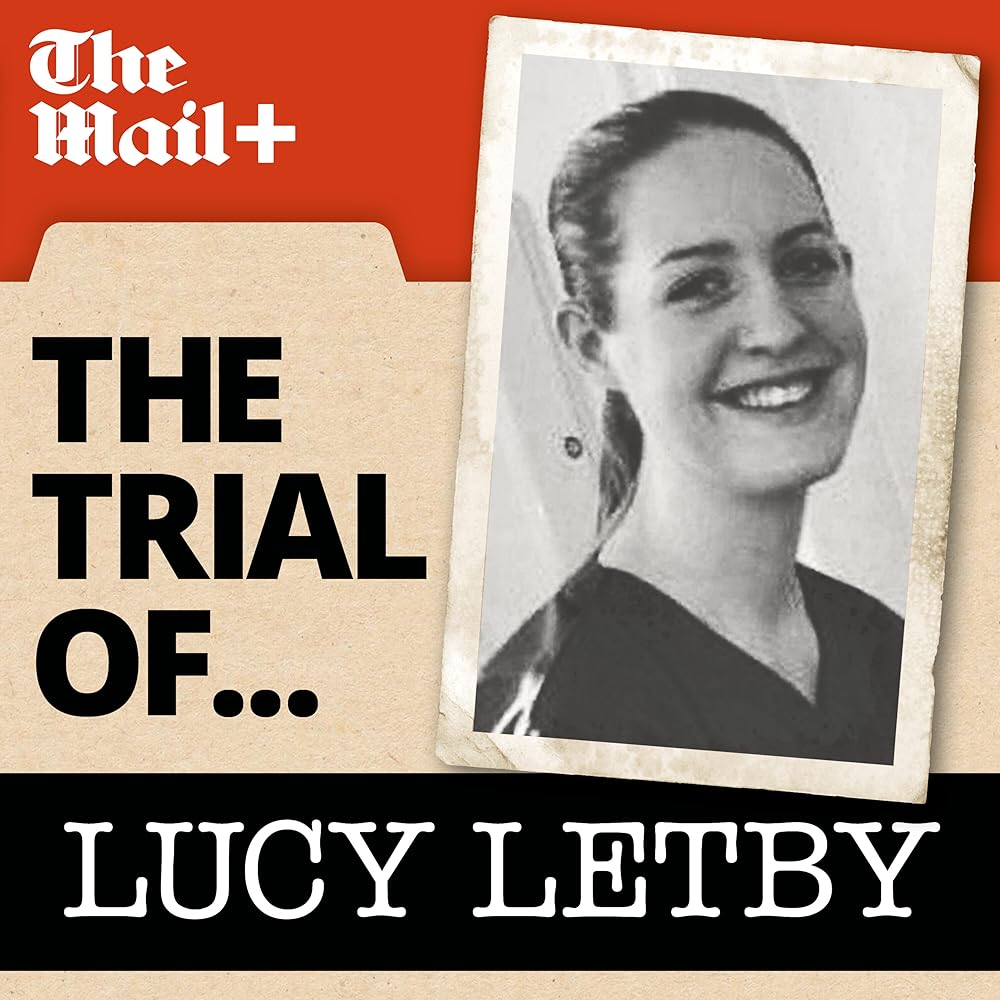 "The Trial of Lucy Letby" Kim Kardashian: The Personalities (Podcast Episode 2025) - IMDb