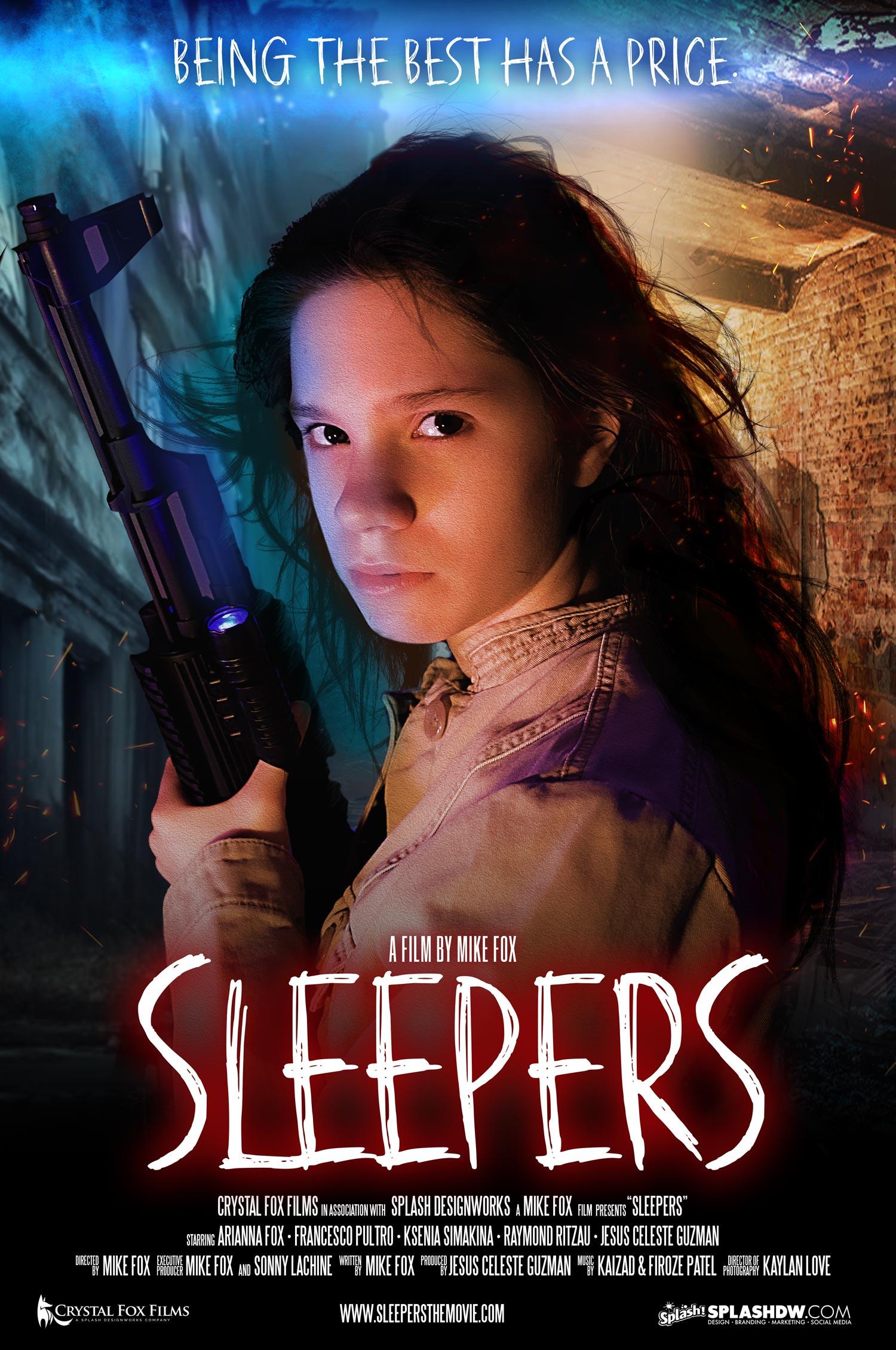 Sleepers (2024)