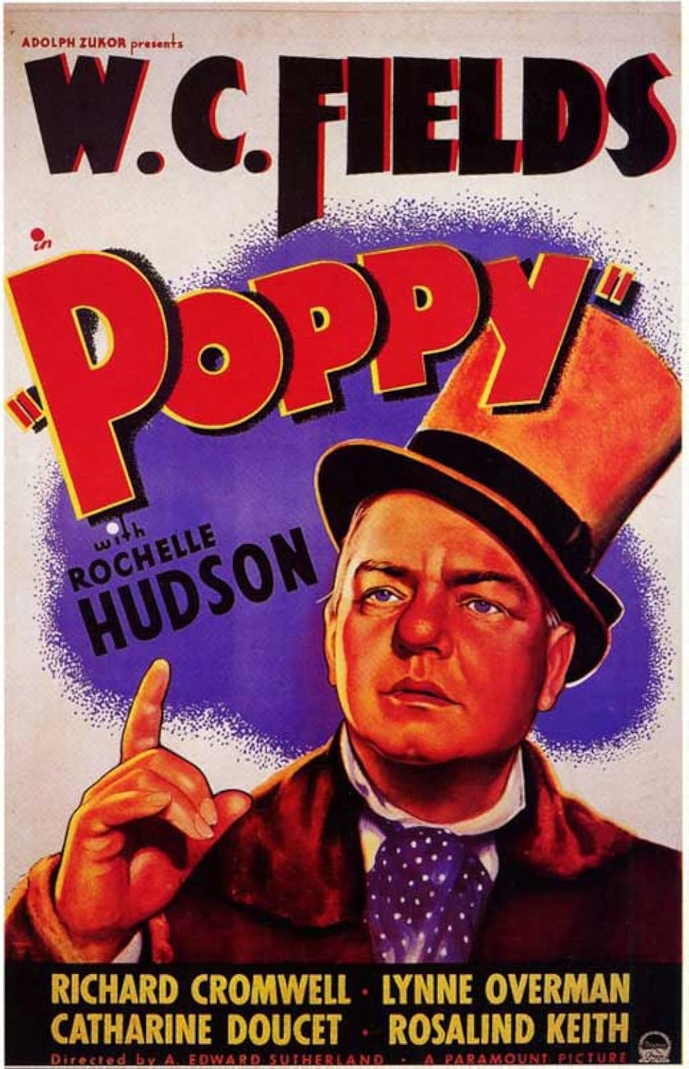 Poppy (1936) - IMDb