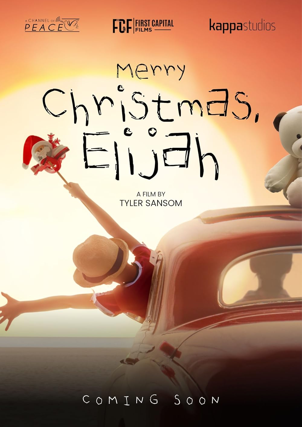 Merry Christmas, Elijah - IMDb