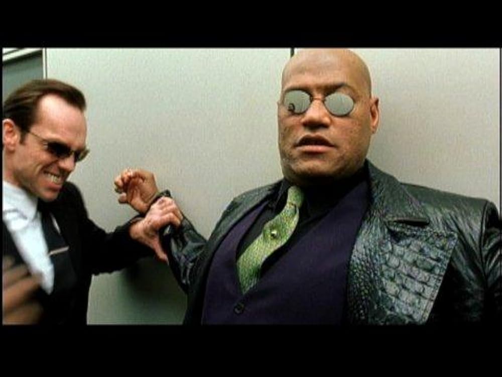 The Matrix Reloaded | IMDb