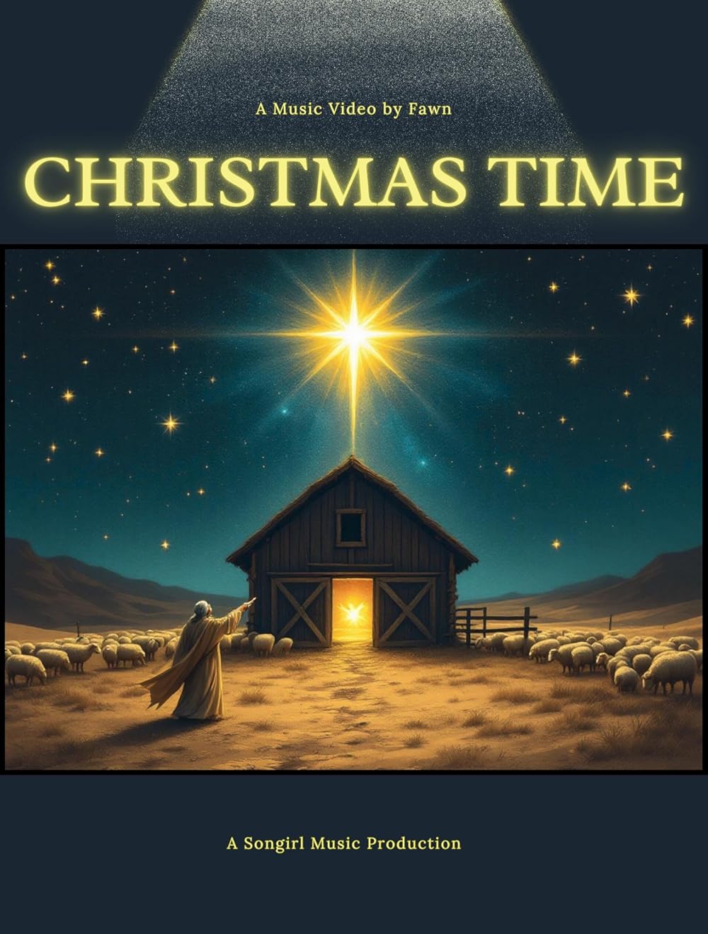 Christmas Time (Music Video) - IMDb