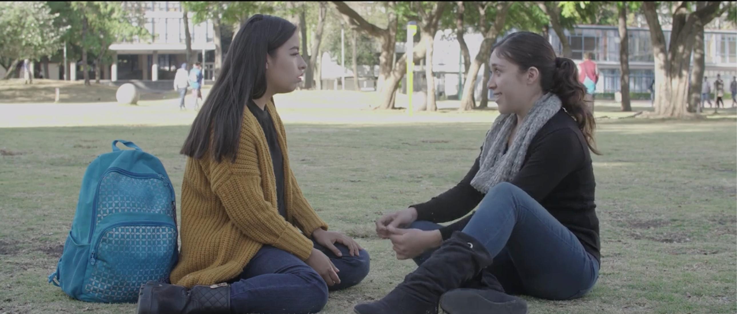 Aunque No Sea Yo (2016)