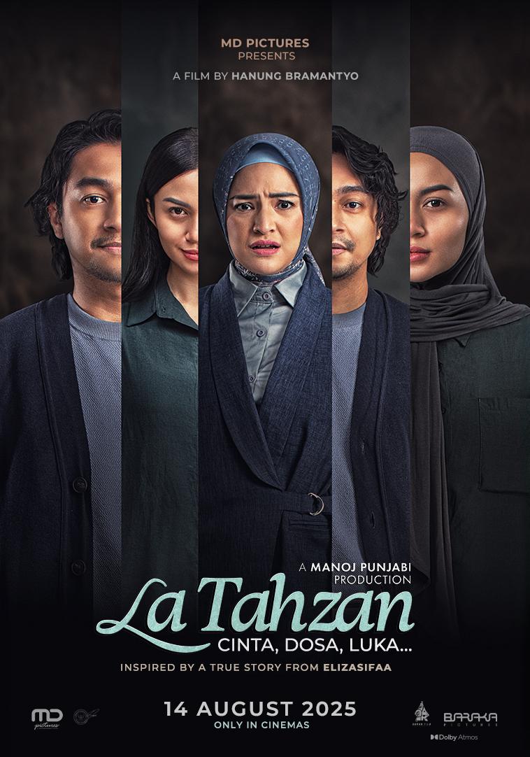 La Tahzan (2025)