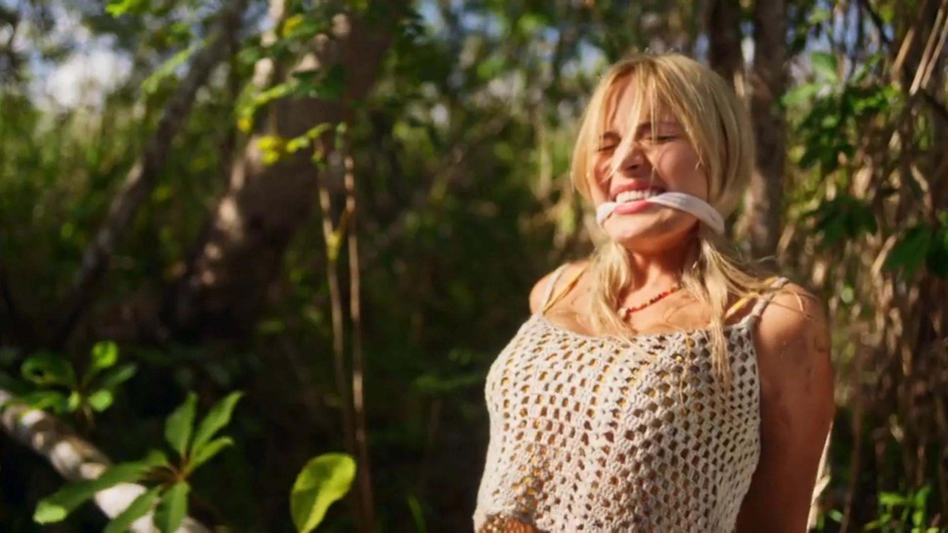 Lost in the Everglades (2025)