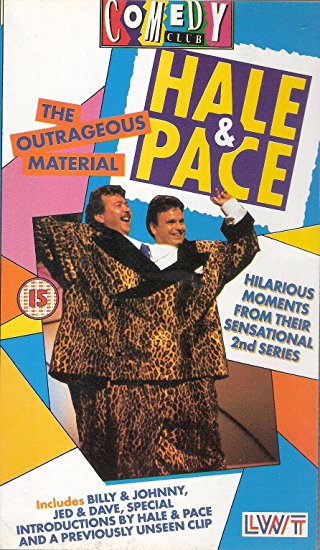 Hale and Pace (1986)