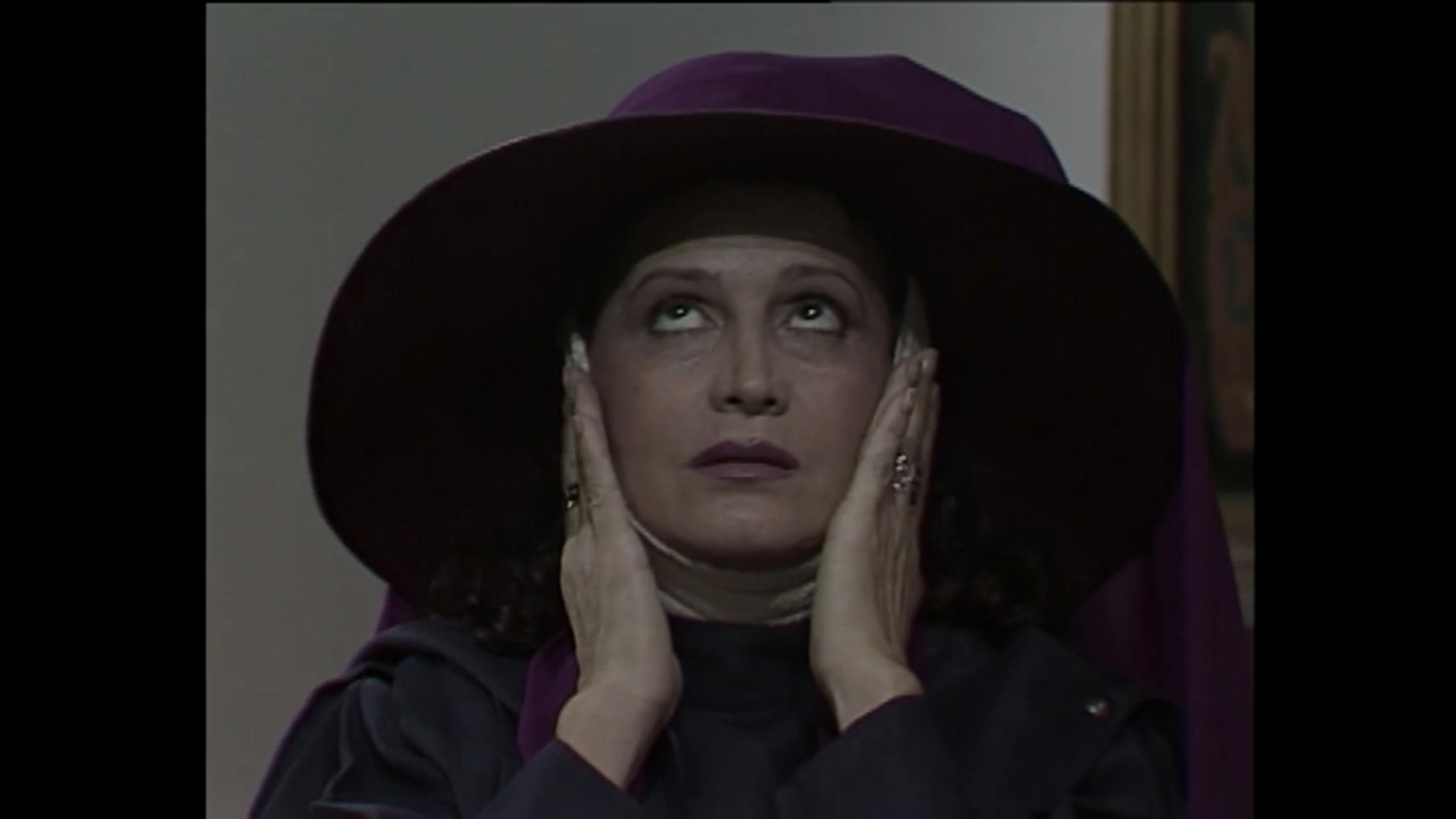 Vereda Tropical (1984)