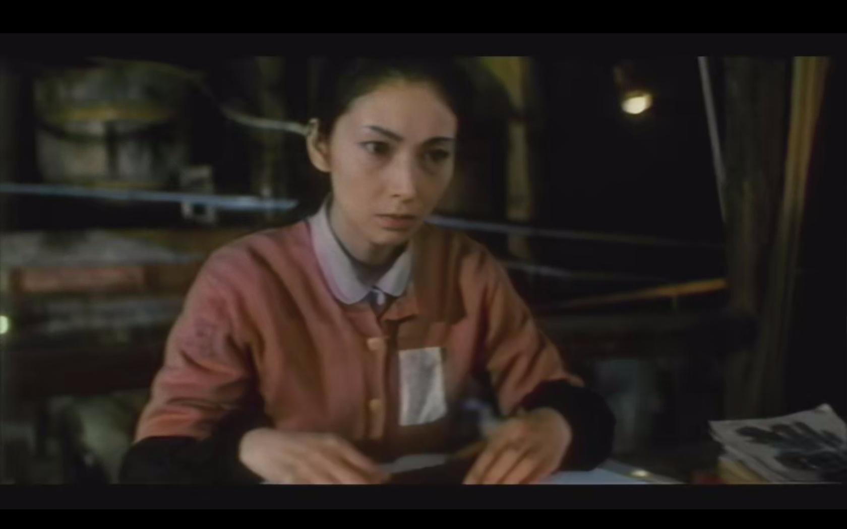 There Was a War When I Was a Child (1981)