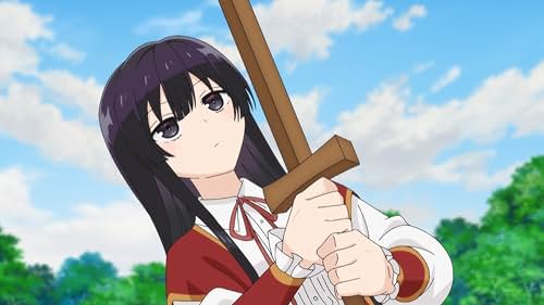 Villainess Level 99: I May Be the Hidden Boss but I'm Not the Demon Lord (TV Series 2024) - News ...