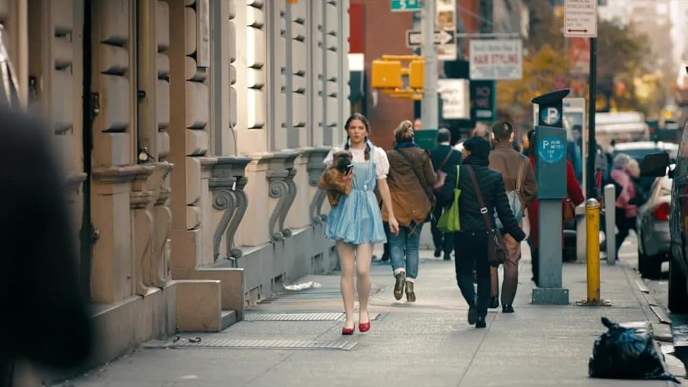 KC Connors Acting Reel | IMDb