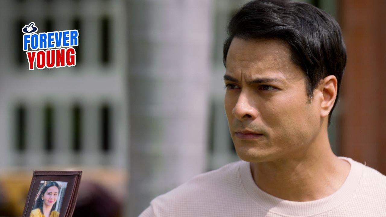 Forever Young (2024)