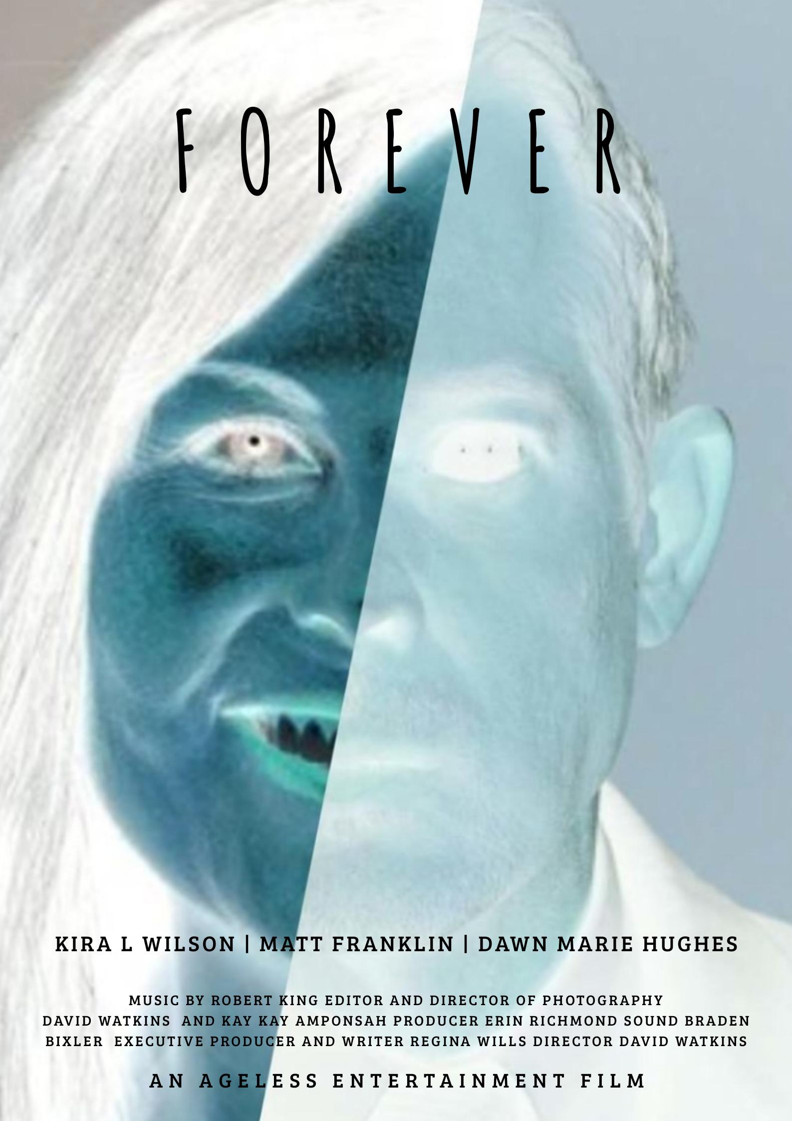 Forever (2019)