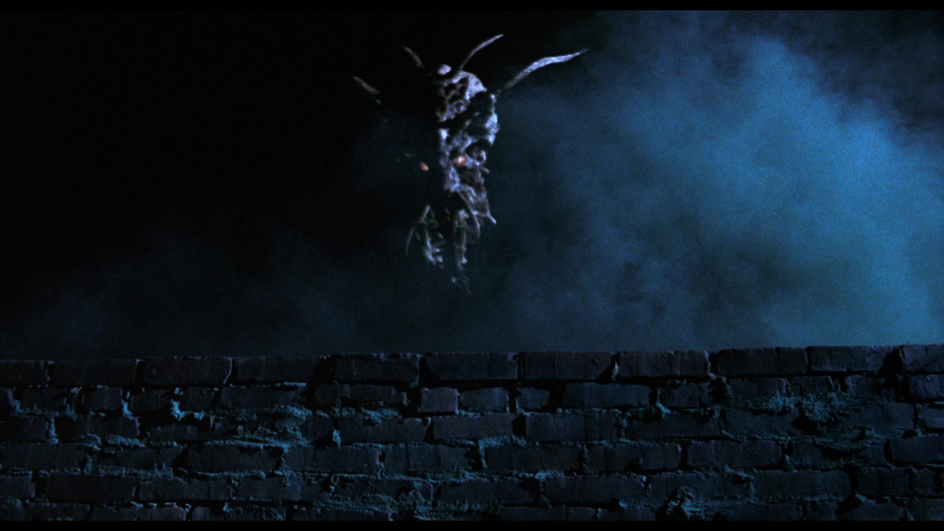 Night of the Demons (1988)