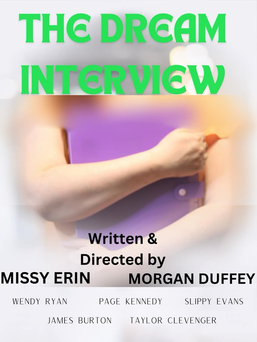The Dream Interview (2024)