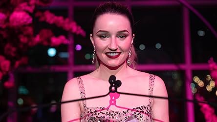 Kaitlyn Dever - IMDb