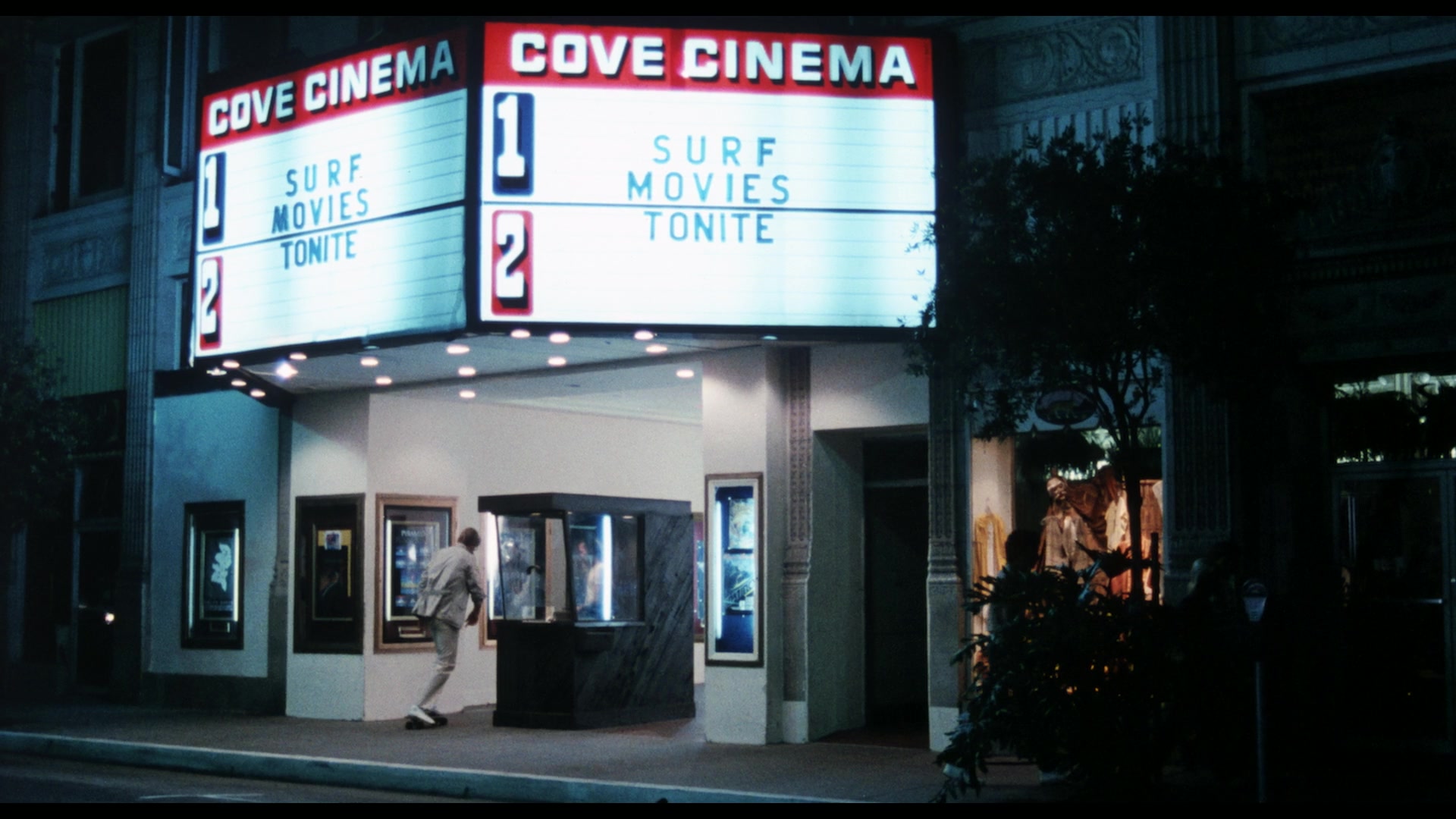 Surf II (1983)