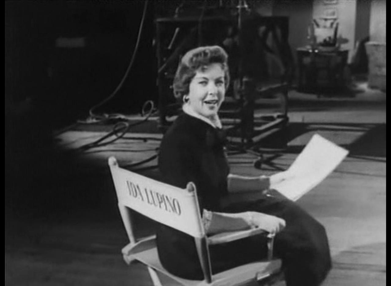 Screen Directors Playhouse (1955)