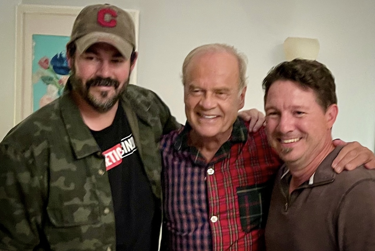 The 12 Days of Christmas Eve (2022)