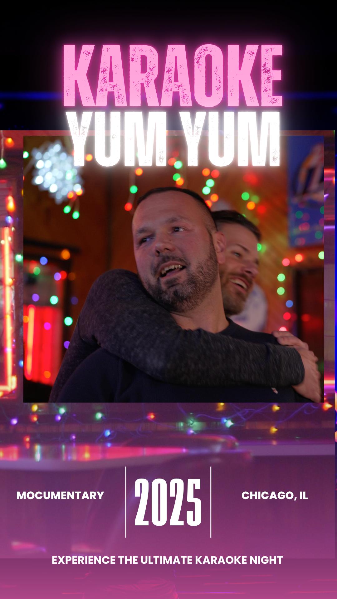 Karaoke Yum Yum