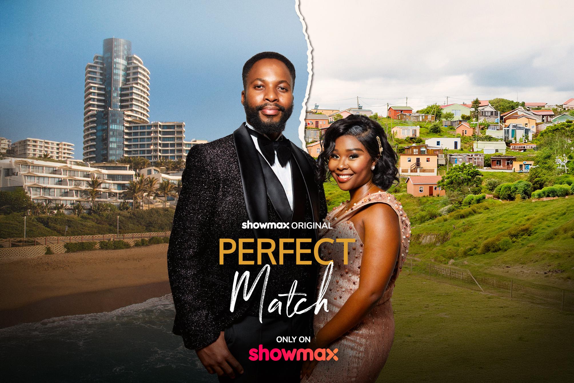 Perfect Match (2025)