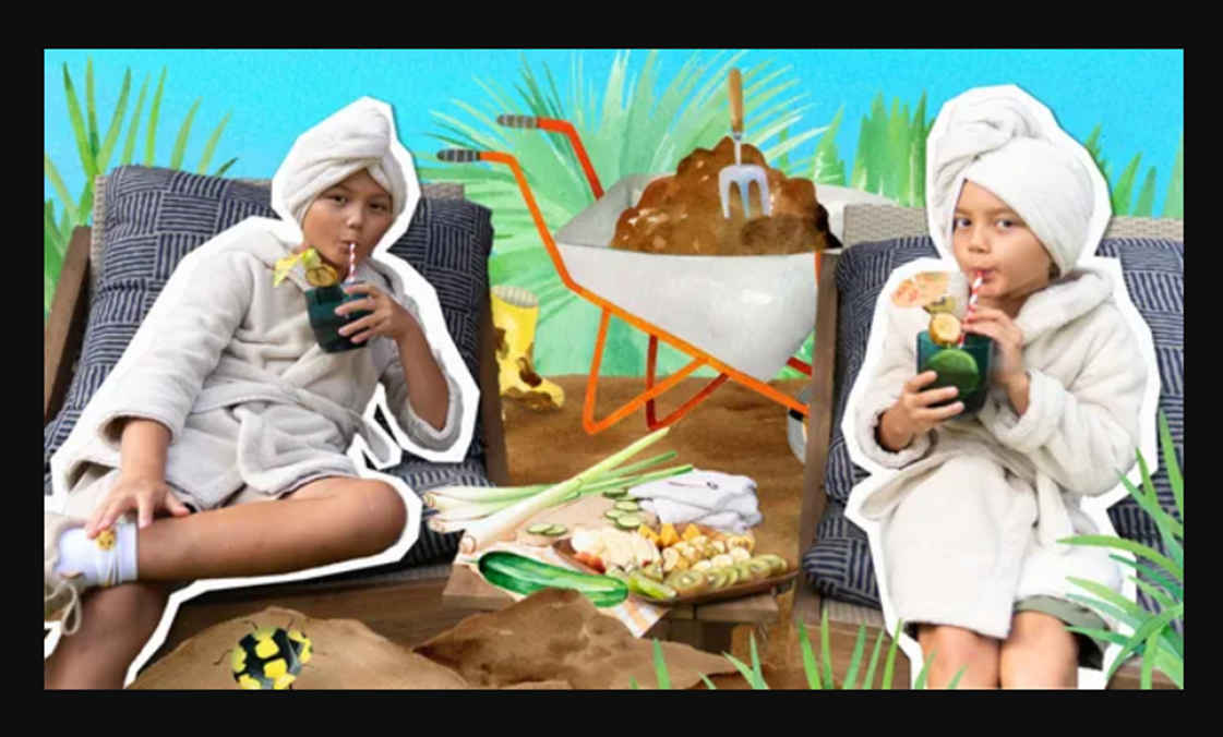 Gardening Australia Junior (2023)