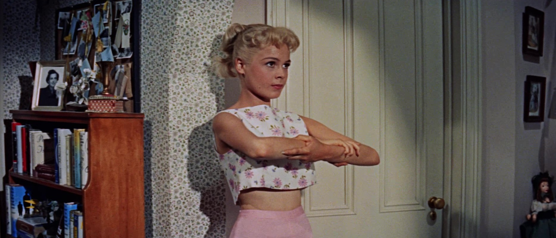 Sandra Dee