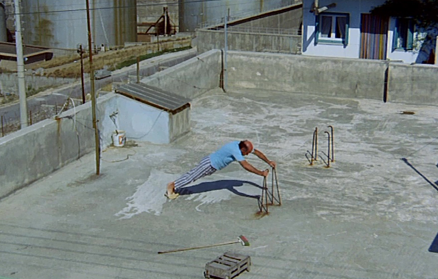 Apo pou pane gia ti havouza (1978)