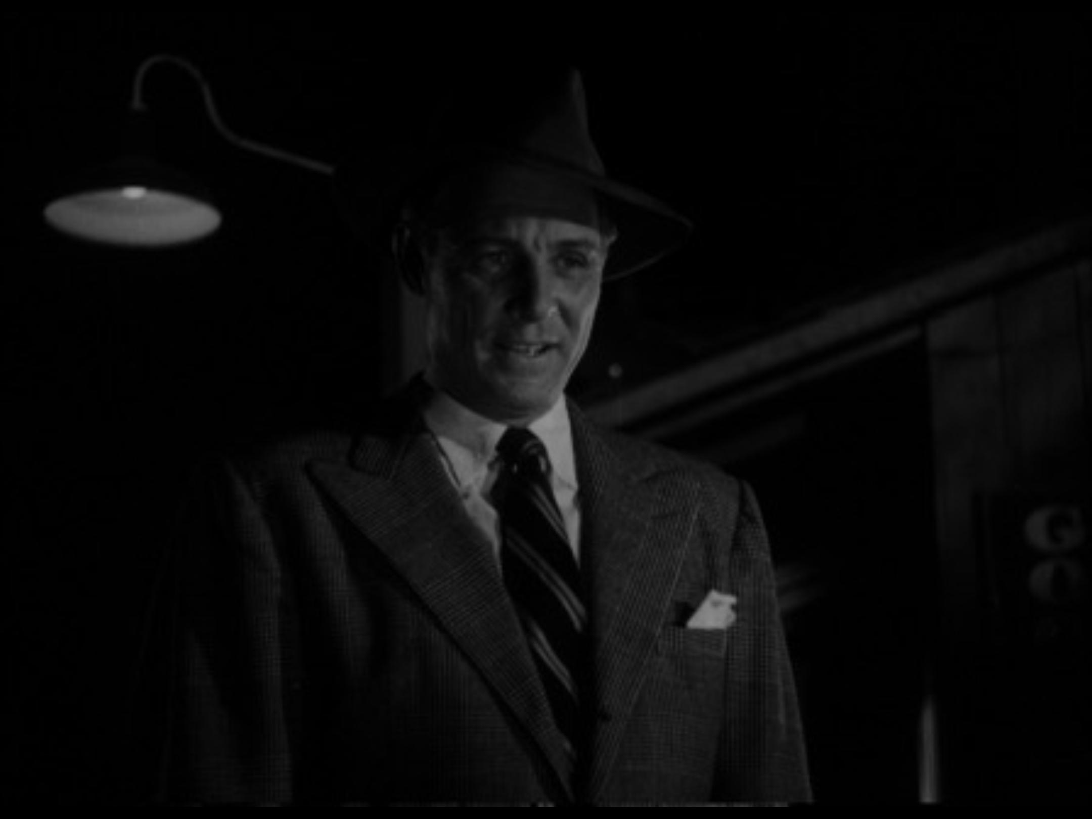 Valley of the Zombies (1946)