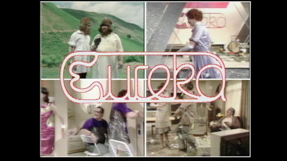 Eureka (TV Series 1982– ) - IMDb