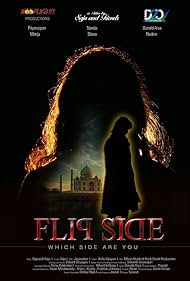 Flip Side (Short 2020) - IMDb