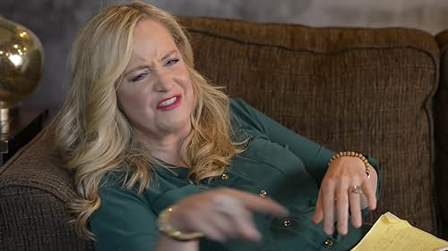 Michele Ross, Legal Drama | IMDb