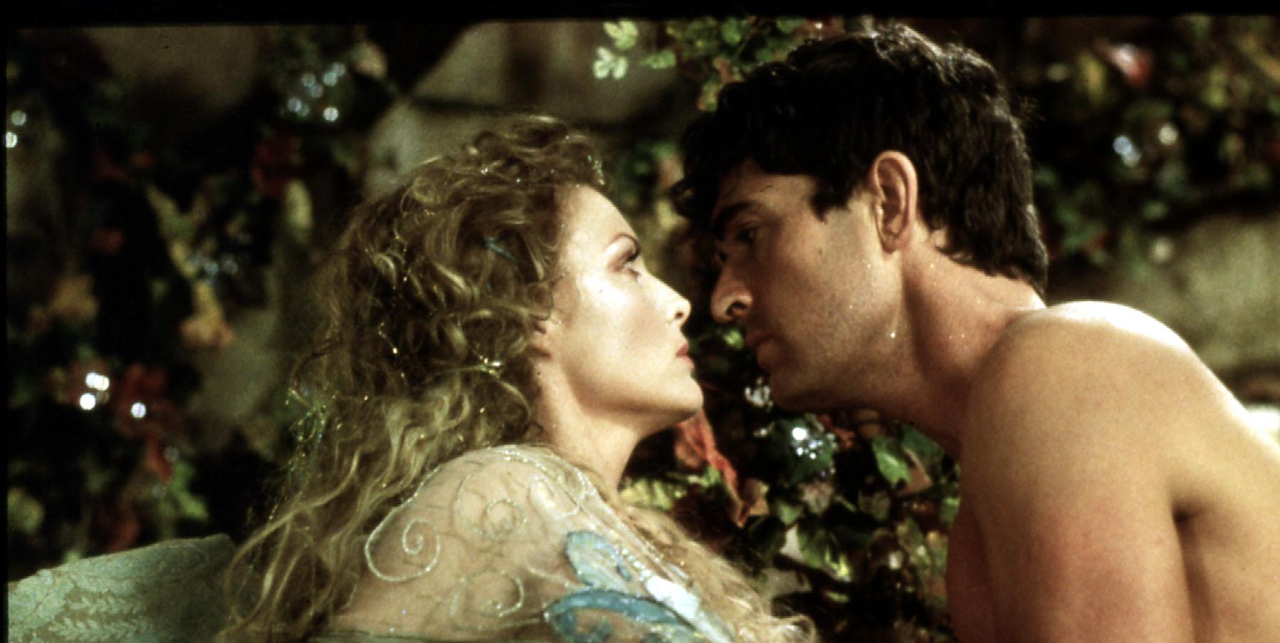 From A Midsummer Nights Dream 1999 Hermia